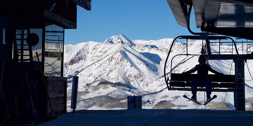 Crested Butte Ski and Snow Activity Guide