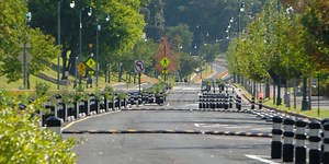 What to expect when the revamped Riverside Drive opens to the public