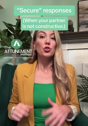 Communication Examples for Different Attachment Styles