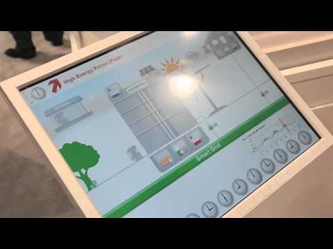 Siemens Smart Building