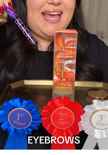 Top Eyebrow Gels Reviewed: Urban Decay, Grande, Anastasia