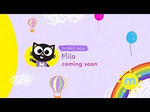 Milkshake! | Milo | Coming Soon Teaser