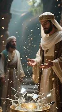 Ecclesiastes Chapter 12. Remember your Creator in the days of your youth