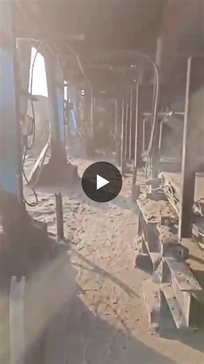 QCI has successfully installed an automated cross-belt sampler at Koradi TPS of MAHAGENCO. Coal sent to the boiler now undergoes as-fired coal sampling through a fully automated cross-belt… | QCI_Coal