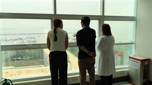 Celebrating a Milestone in Public Health We inaugurated our Cardiac Catheterization Laboratory with Manila City Mayor Hon. Francisco “Isko” Moreno Domagoso. This is the city’s first LGU-run Cath Lab, built in partnership between Manila City Government and OMMC. #TatakOMMC #MakeManilaGreatAgain | Ospital ng Maynila Medical Center