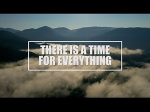A Time For Everything | Church Fuel