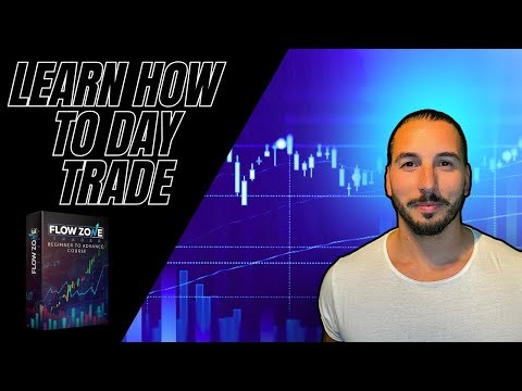 The Complete Day Trading Course for Beginners: Learn to Trade Like a Pro!