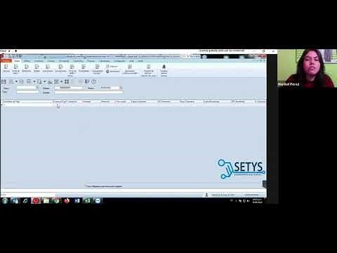 Aspel SAE Complemento de Pago