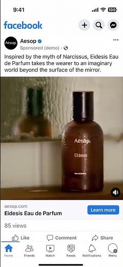 Aesop’s Marketing Strategy | How Luxury Brands Create Emotional Ads