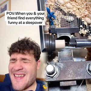 always the most random things😅