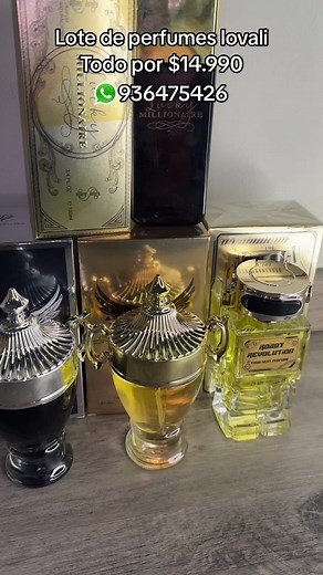 Descubre los nuevos perfumes premium de Invictus y Paco Rabanne