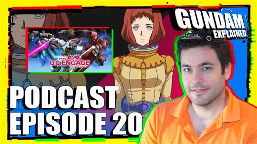 UC Engage impressions, Code Fairy Mobile Suit deep dive [podcast episode 20]