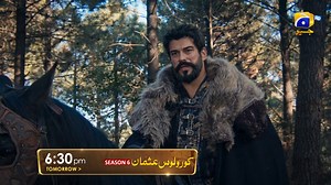 30K views · 273 reactions | Will Osman Bey get caught? Watch #KuruluşOsman6 tomorrow at 6:30 PM only on Geo Entertainment! #KuruluşOsman #GeoEntertainment #GeoTV #HarPalGeo #BurakÖzçivit #ÖzgeTörer | GEO TV - Har Pal Geo | Facebook