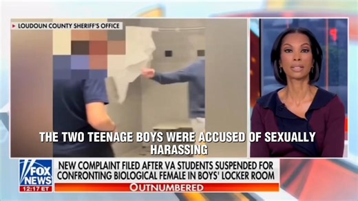 74K views · 2.1K reactions | WATCH  Fox News spotlights AFL’s amended complaint in our lawsuit against Loudoun County Public Schools — alleging the school district conspired with a Political Action Committee to retaliate against its own students. | America First Legal | Facebook