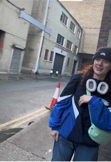 Embarrassing Storytime: My Most Awkward Moment