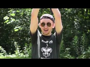 First Class Rank Requirement 7c