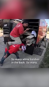 81K views · 924 reactions | Workman’s Comp Incoming? Watch This Mess! #ConstructionFails #WorkplaceSafety #DIYDisaster #AccidentWaitingToHappen #ProTips | Victory Outdoor Services | Facebook