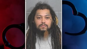 Glasgow man arrested on parole violation warrant - WNKY News 40 Television