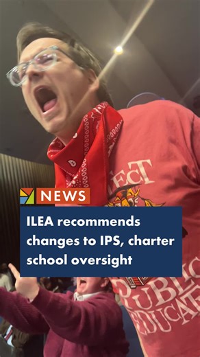 A state-mandated task force led by Mayor Joe Hogsett voted to create a new government agency to oversee shared operations for both the Indianapolis Public Schools district and the city's charter sector. In an 8-1 decision Wednesday evening, the Indianapolis Local Education Alliance recommended establishing the nine-member commission. If approved by state lawmakers, this new agency called the Indianapolis Commission for Education, would act as a logistical bridge between the district and charter 