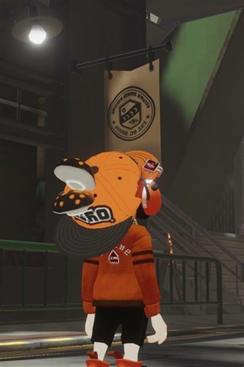 GOGGLES!!! WHAT THE SQUID ARE YOU DOING??!! #splatoon #splatoon3 #splatoonmemes ft.‪@CephaloC‬