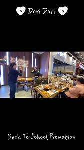 7.3K views · 685 reactions | 李Back To School Promotion  Play...