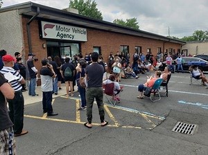 11th MVC Agency Closes As NJ Continues To Fix Service Problems