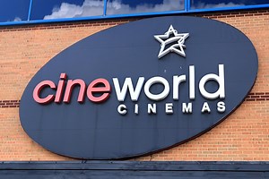 Full list of 127 Cineworld cinemas that will reopen in May when lockdown lifts