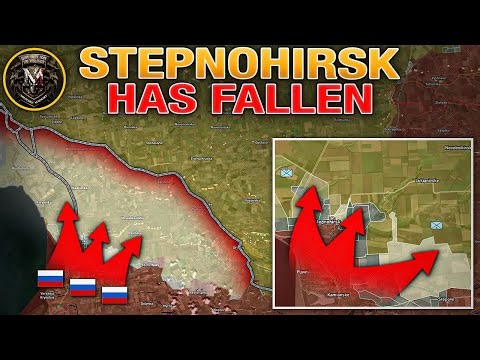 He Hasn't Even Read the Peace Treaty Yet🕵️‍♂️ Zaporizhzhia Defense Collapses💥 MS For 2025.12.08