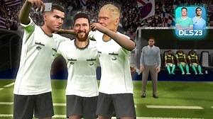 127K views · 5.1K reactions | DLS 23 EPIC FAILS 藍 & WINS  | DREAM LEAGUE SOCCER 2023 | Major Dominates | Facebook
