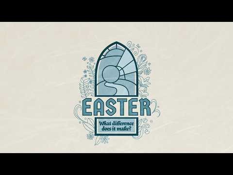 Easter Dawn | April 5, 2026