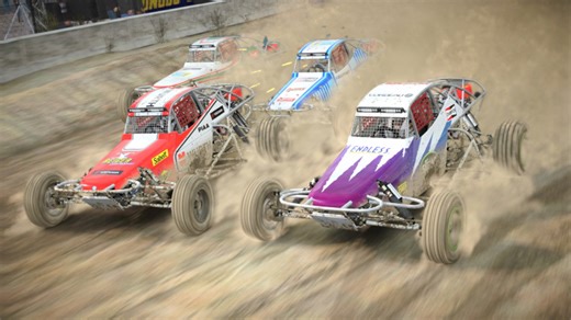 DiRT 4 annoncé par Codemasters sur PC, PS4 et Xbox One - jeuxvideo.com