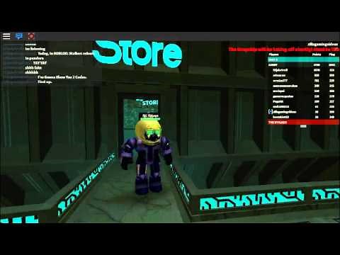 Roblox Stalker: Reborn Codes
