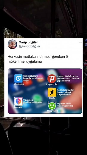 Psiphon Pro Nasıl Kullanılır? İlginç Bilgiler