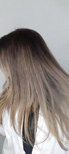 Mélina Rioux on TikTok