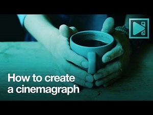 How to create a cinemagraph with VSDC v.6.3.3