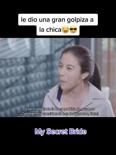 Descubre My Secret Bride: Drama Tailandés