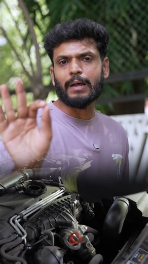 🔥உங்க CAR'ல தீப்பிடிக்க விட்றாதீங்க ⚠️ #shorts #automobile #fire #car