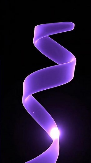 Torsion explained in 48 seconds #maths #mathshorts #differentialgeometry #curves #space