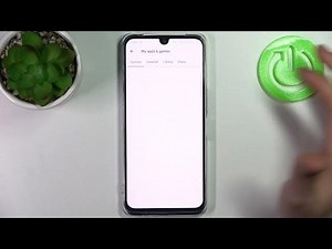 How to Update Applications in TCL 30 – Download New App Version