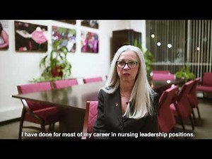 Alumni Testimonials: Meet Mary Anne Marra (DNP '14)