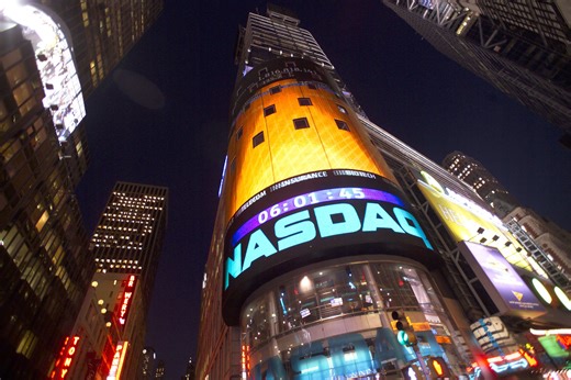 Nasdaq Joins Wall Street Push for Prediction Markets With Binary Contracts - FinanceFeeds