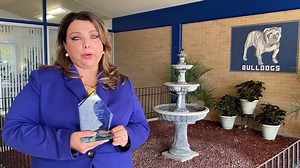 1.4K views · 53 reactions | "This award from National Institute for...