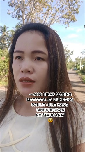 Lord ikaw na bahala🙏 | Jammiea Castor Puno