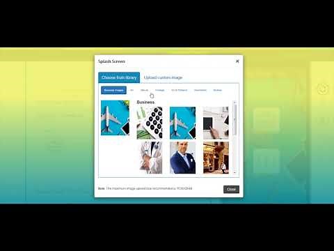 How to Merge Apps into your app.