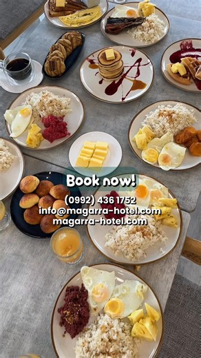 51 reactions · 12 shares | Swimming by the mountains sounds like a good idea  avail our swimming pool opening promo until Nov 15! Book now  ☎️ (0992) 436 1752 or (0962) 850 8431  info@magarra-hotel.com  magarra-hotel.com  Brgy. Tala, Orani, Bataan | Magarra Hotel | Facebook