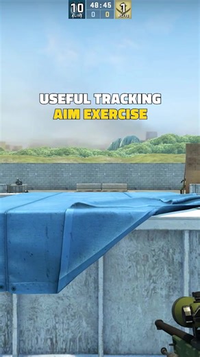 Enhance Your Tracking Skills with CSGOHUB Map