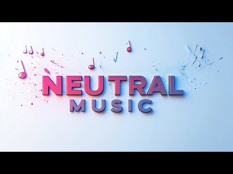 Neutral background music NO COPYRIGHT