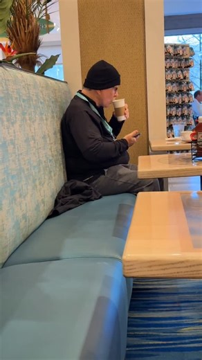 Sammy Smith on Instagram: "Don’t be this guy.. turn that shit down or install some earbuds"