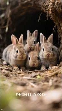 Rabbit vs Hare: 90% Get This Wrong!