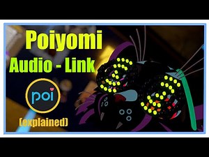 VRChat Audio - Link System (Explained)